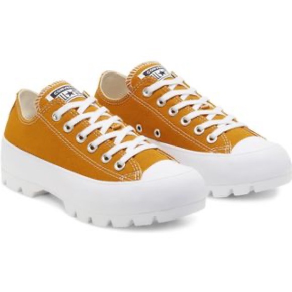 Converse | Shoes | Converse Womens Chuck Taylor All Star Low Seasonal ...